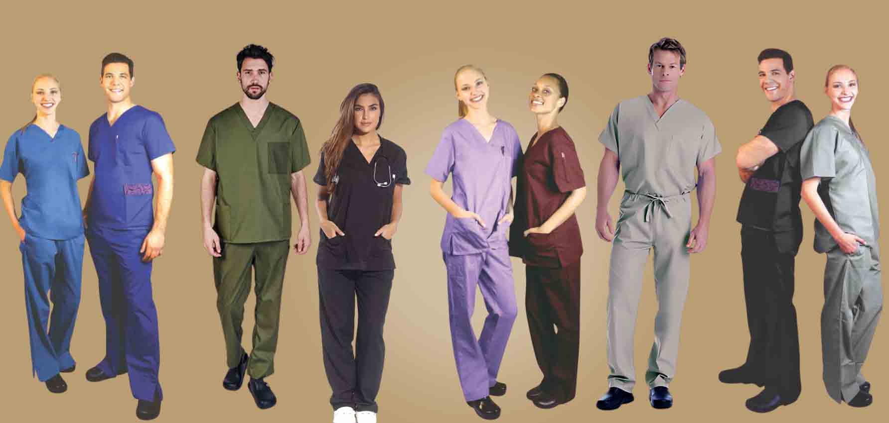 8 Important Factors for Choosing Healthcare Uniforms | Guide
